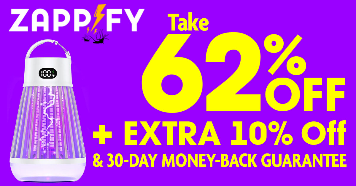 Zappify Exclusive Deal – National Shopping Service